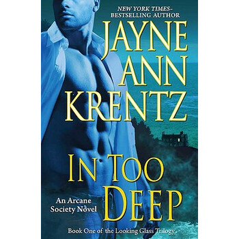 【】In Too Deep