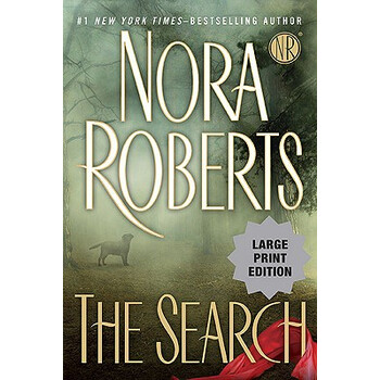 【】The Search