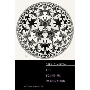 【】The Scientific Imagination: With a New