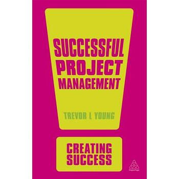【】Successful Project Management
