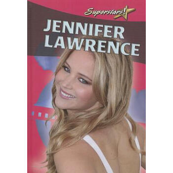 【】Jennifer Lawrence