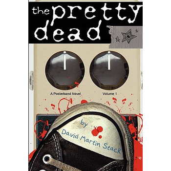 【】The Pretty Dead