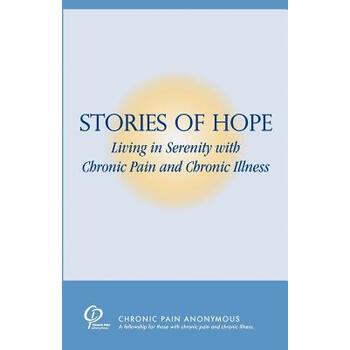 【】Stories of Hope