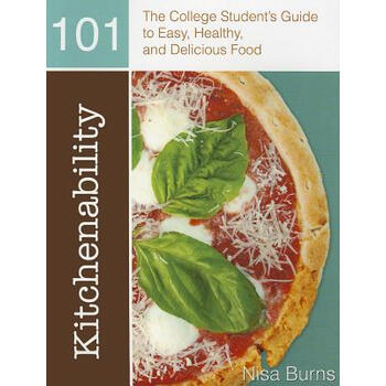 【】Kitchenability 101: The Colleg