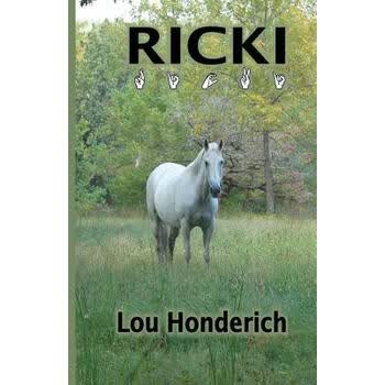 【】Ricki