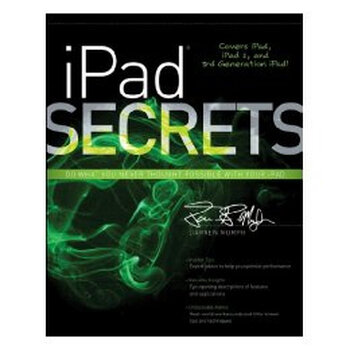 【】Ipad Secrets