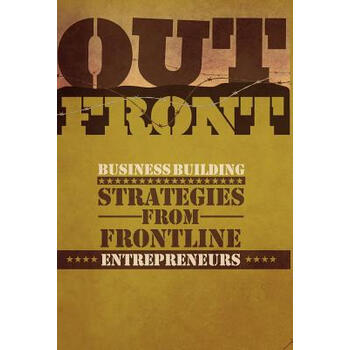 【】Out Front