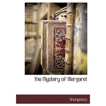 【】The Mystery of Margaret