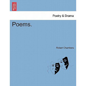 【】Poems.