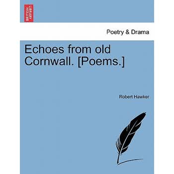 【】Echoes from Old Cornwall