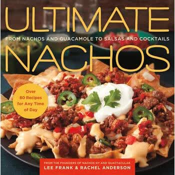 【】Ultimate Nachos: From Nachos and