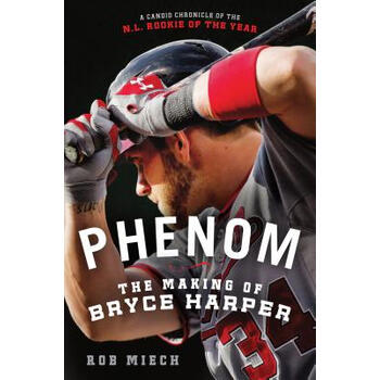 【】Phenom: The Making of Bryc
