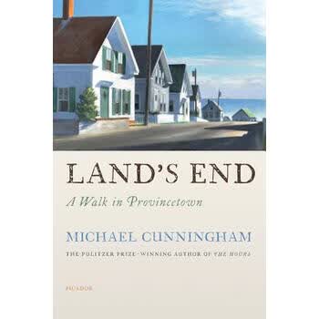 【】Land's End: A Walk