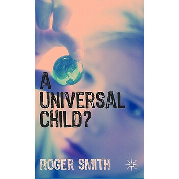 【】A Universal Child?