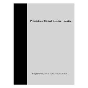 【】Principles of Clinical
