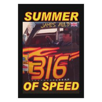 【】Summer of Speed