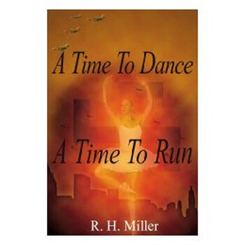 【】A Time to Dance a Time to Run