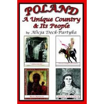 【】Poland, a Unique Country & Its