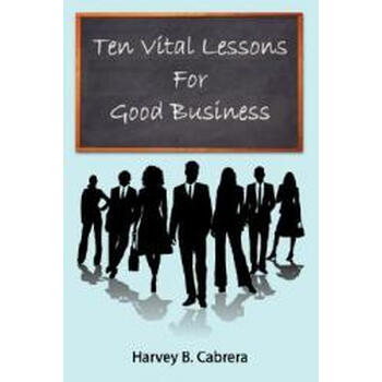 【】Ten Vital Lessons for Good