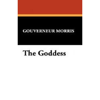 【】The Goddess