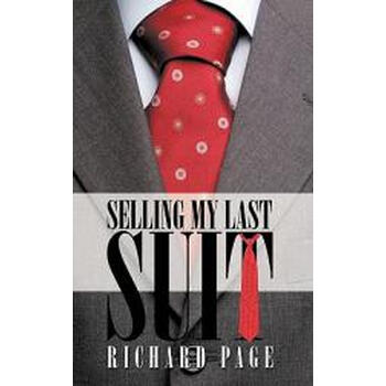 【】Selling My Last Suit
