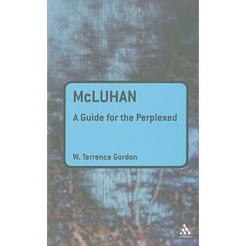 【】McLuhan