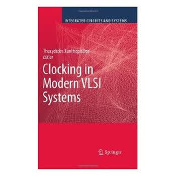 【】Clocking in Modern VLSI Systems