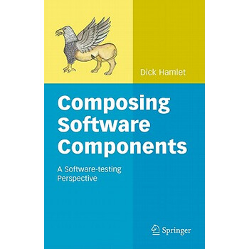 【】Composing Software Components: A