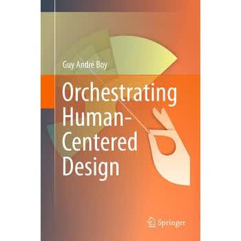【】Orchestrating Human-Centered