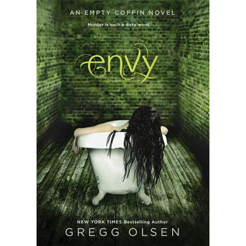 【】Envy