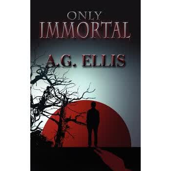 【】Only Immortal