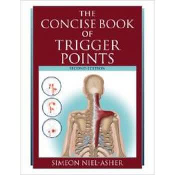 【】The Concise Book of Trigger