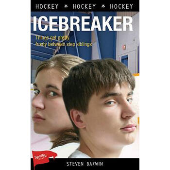 【】Icebreaker