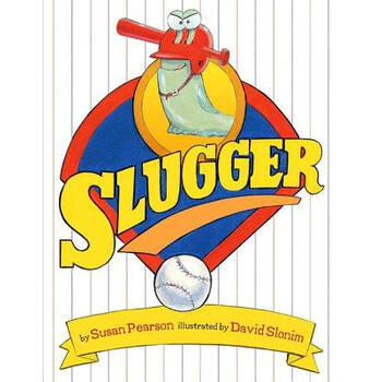 【】Slugger