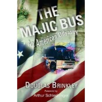 【】The Majic Bus: An American