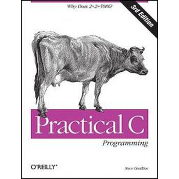 【】Practical C Programming