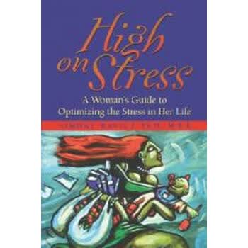 【】High on Stress