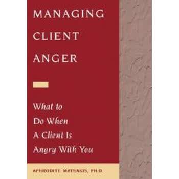 【】Managing Client Anger