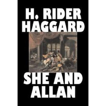 【】She and Allan
