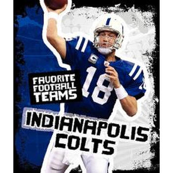 【】Indianapolis Colts