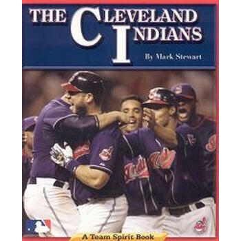 【】The Cleveland Indians