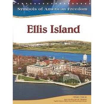【】Ellis Island