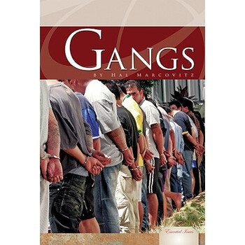 【】Gangs