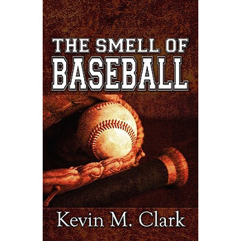 【】The Smell of Baseball