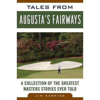 【】Tales from Augusta's Fairways: A