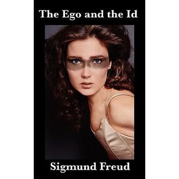 【】The Ego and the Id
