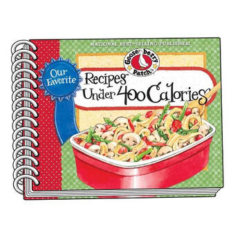 【】Our Favorite Recipes Under 400