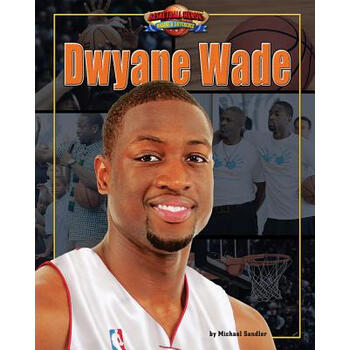 【】Dwyane Wade