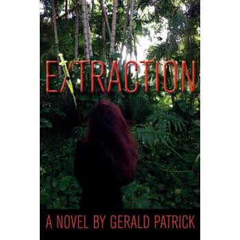 【】Extraction