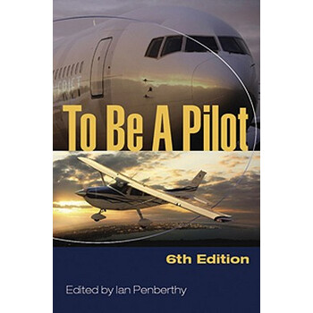 【】To Be a Pilot